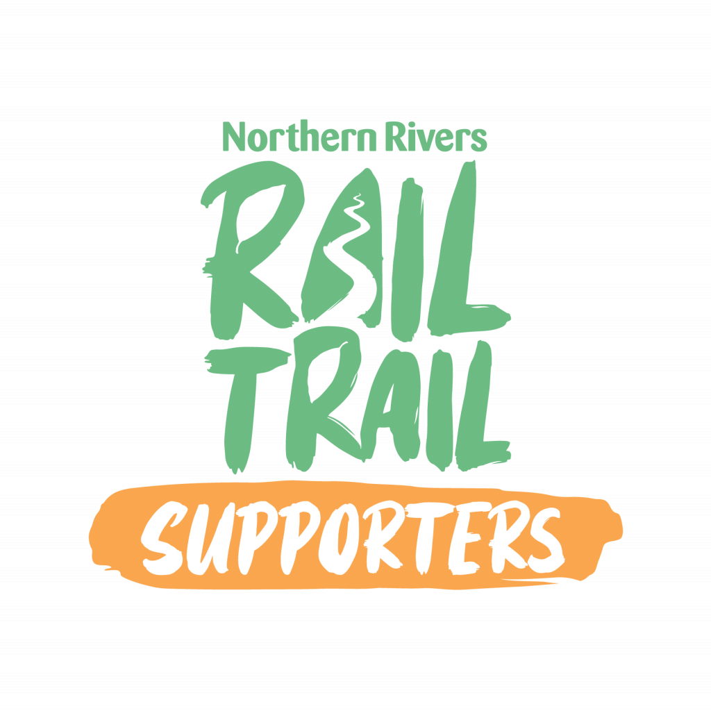 Full steam ahead for Tweed section of Rail Trail - Northern Rivers Rail ...