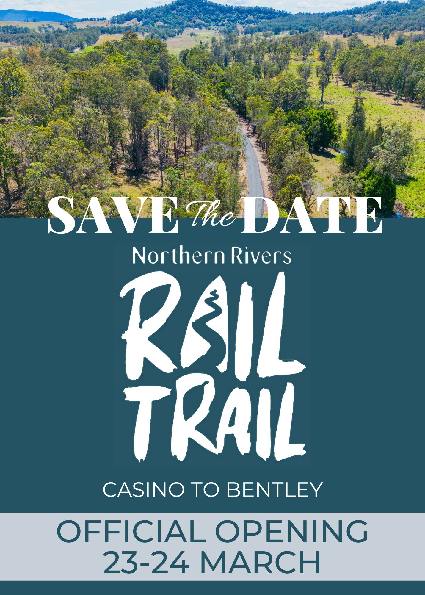 Feb 2024 Newsletter - Northern Rivers Rail Trail