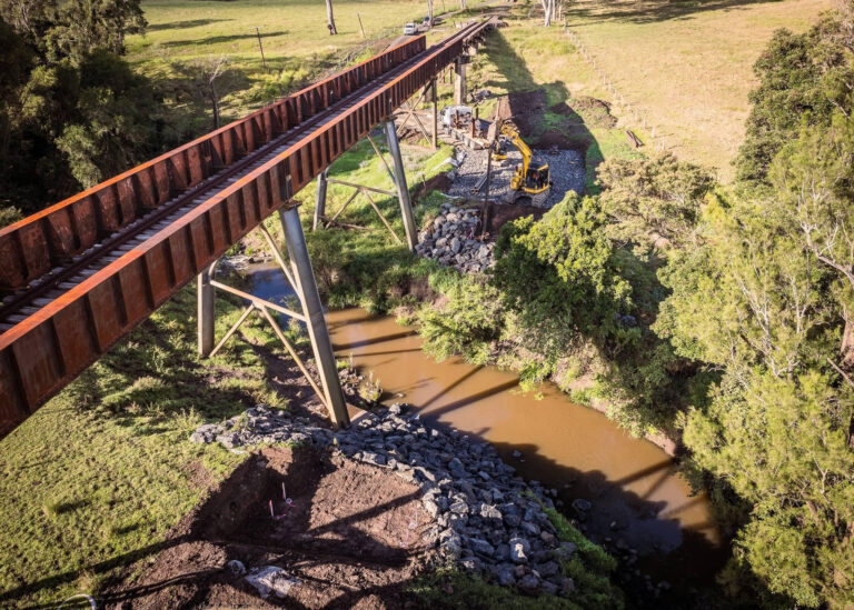 July 2024 Newsletter - Northern Rivers Rail Trail